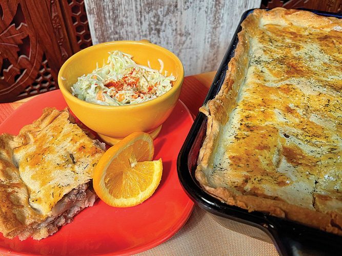 Let’s Cook: Hoops, They Did it Again | News, Sports, Jobs - Minot Daily ...